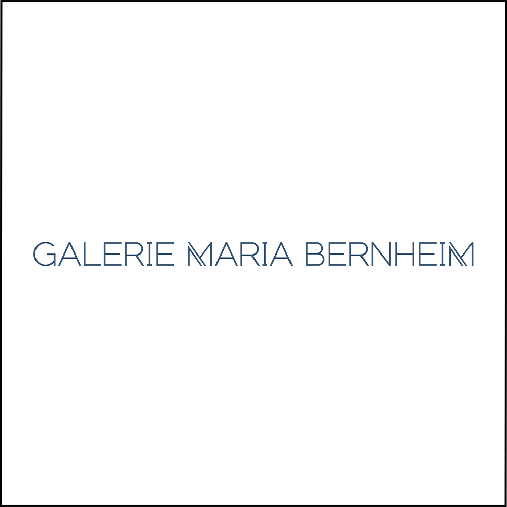 Galerie Maria Bernheim x JRP|Next • JRP|Next