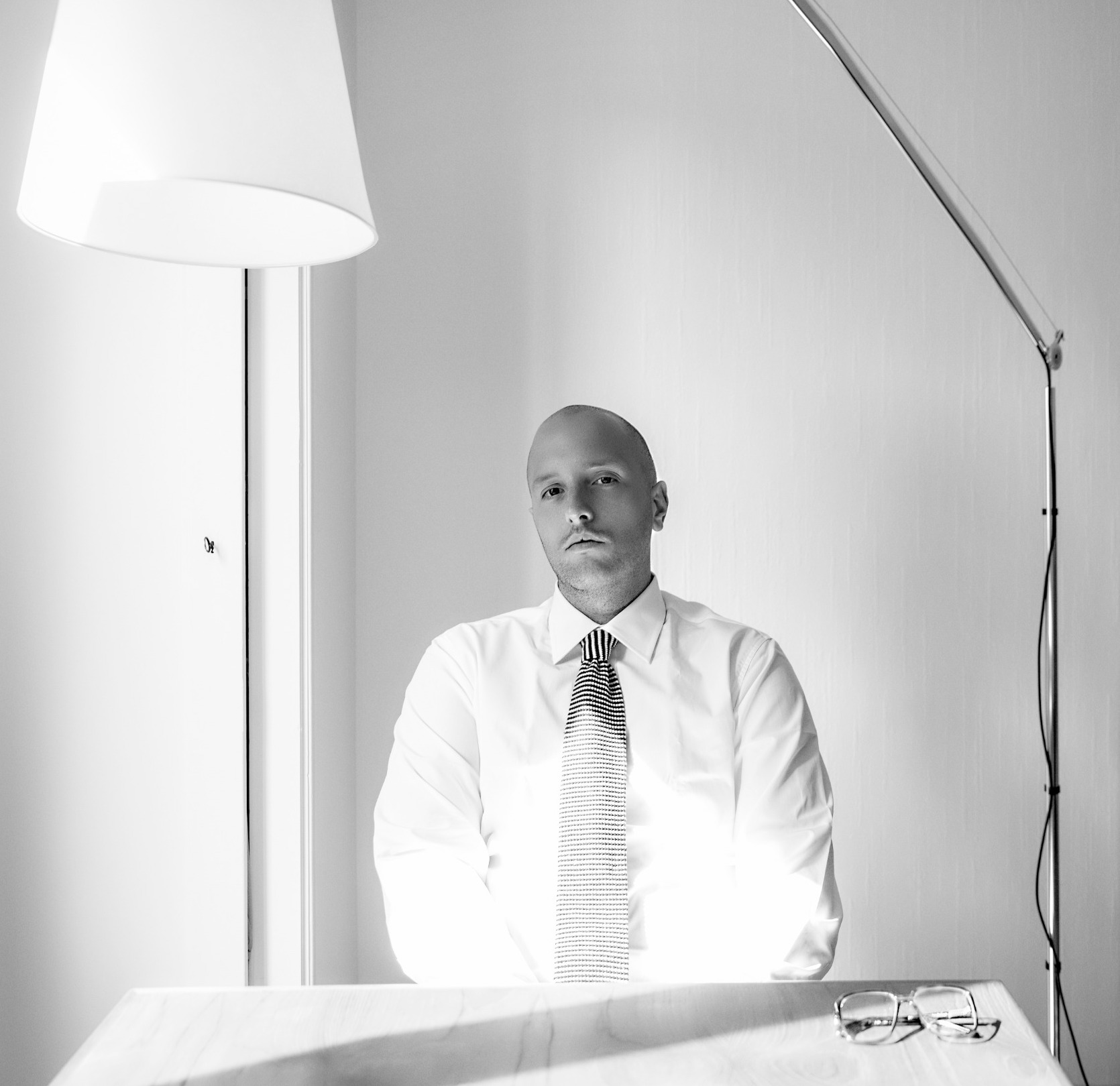 Alfredo Aceto • JRP|Next