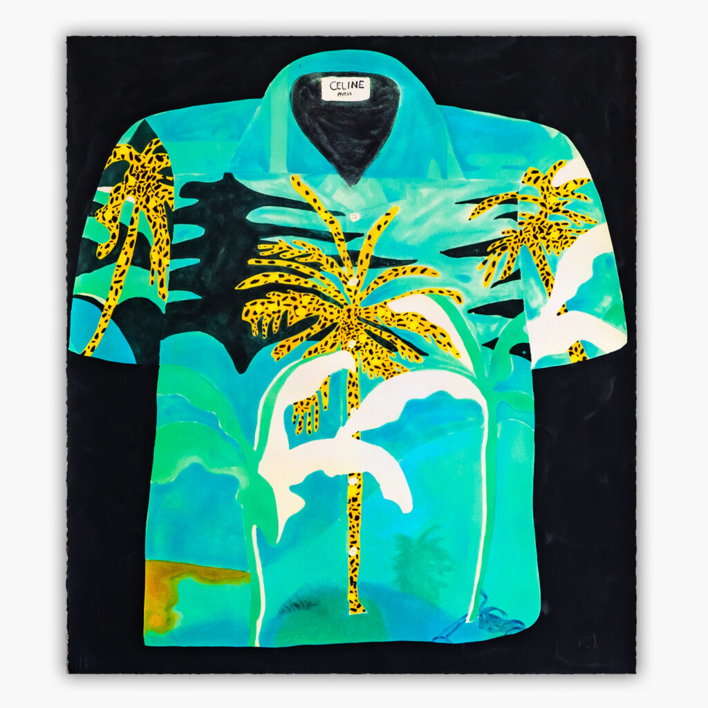 Travis Fish • JRP|Next