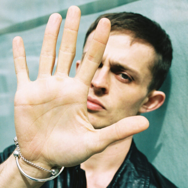 Thomas Liu Le Lann • JRP|Next