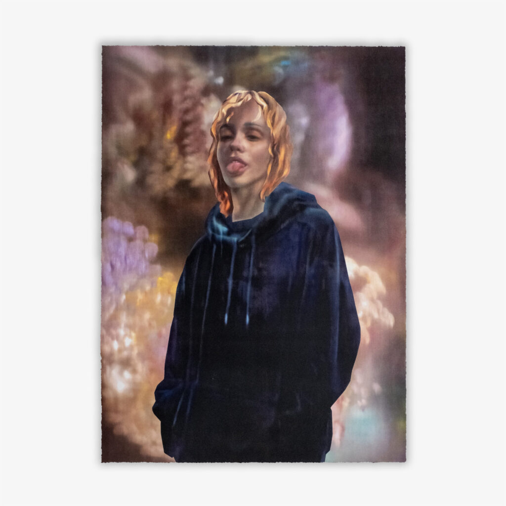 Publishing House - Contemporary Artists - JRP|Next